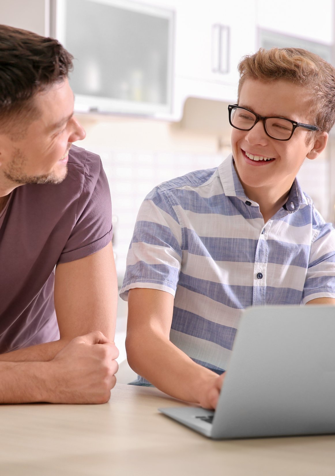 CLT for Family Learning Organization